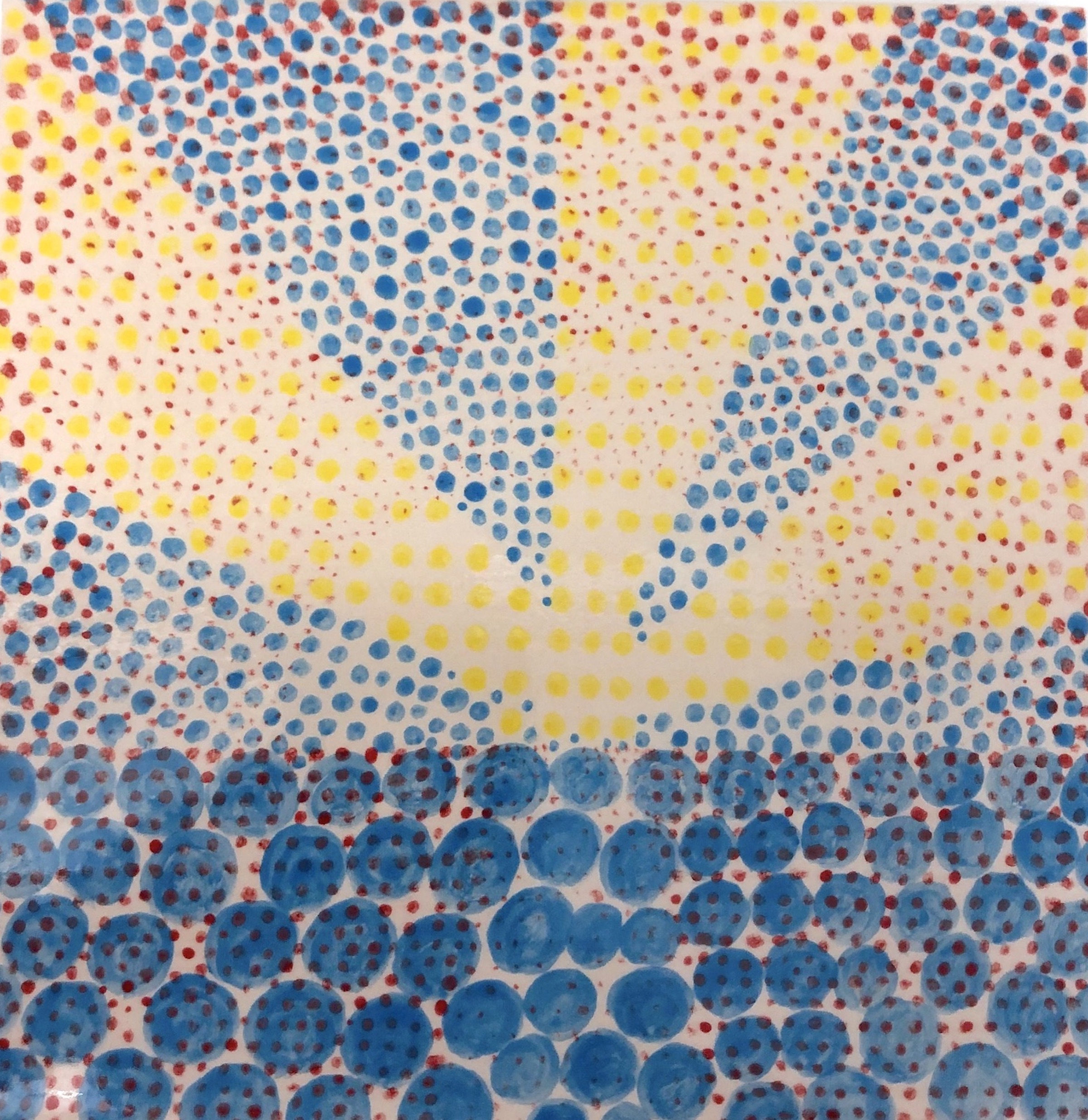 Jim Honer TILE | Truro Historical Society