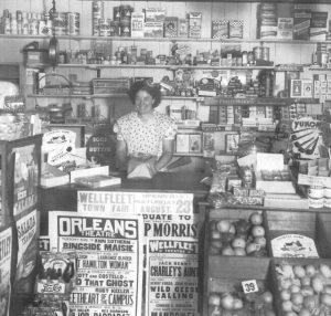 Truro Historical Society