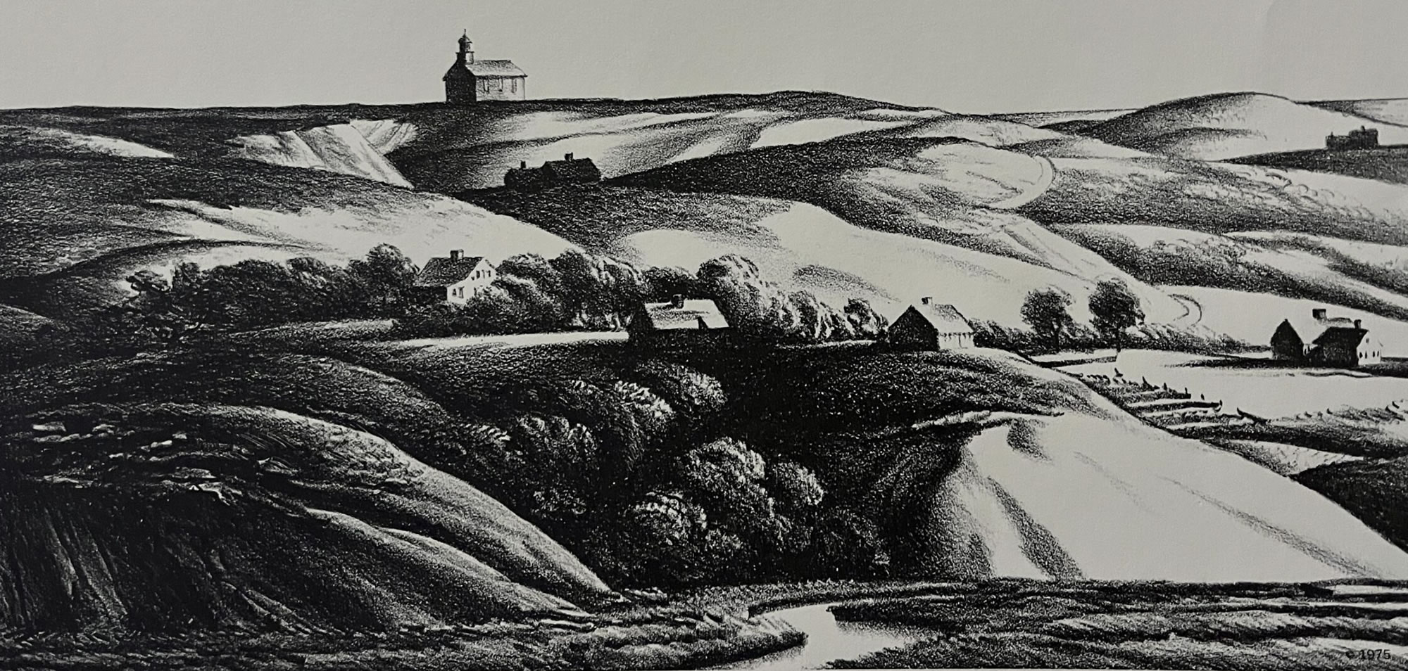 | Truro Historical Society